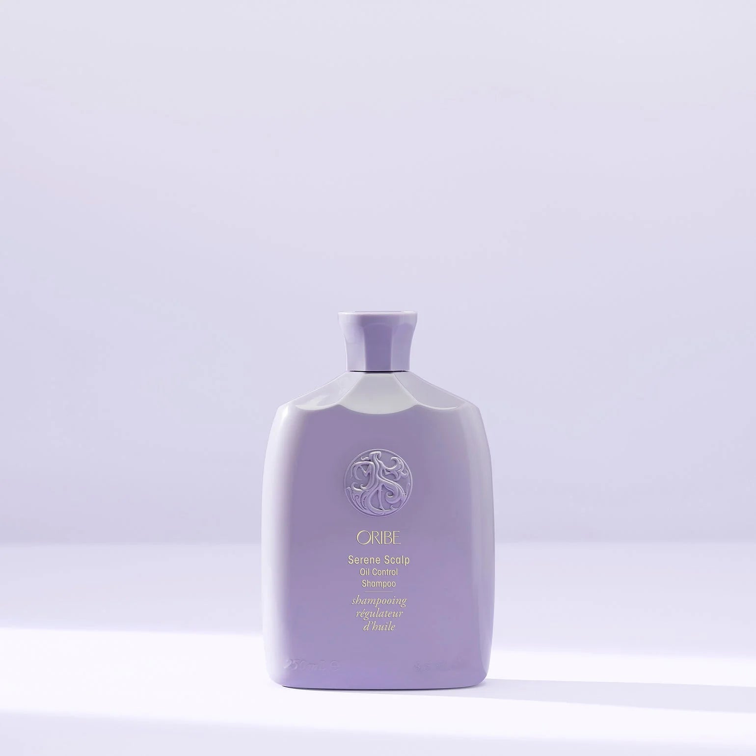 Serene Scalp Oil Control Shampoo – Locks Of Length